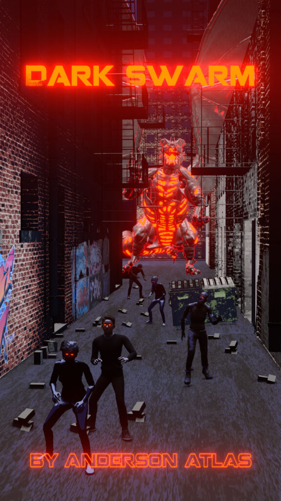 dark-swarm-title-TALL - ANDERSON ATLAS | Author Illustrator